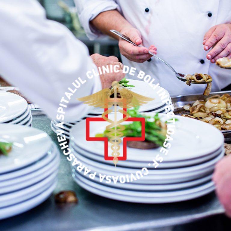 Muncitor Calificat - Bucatar - SCBI